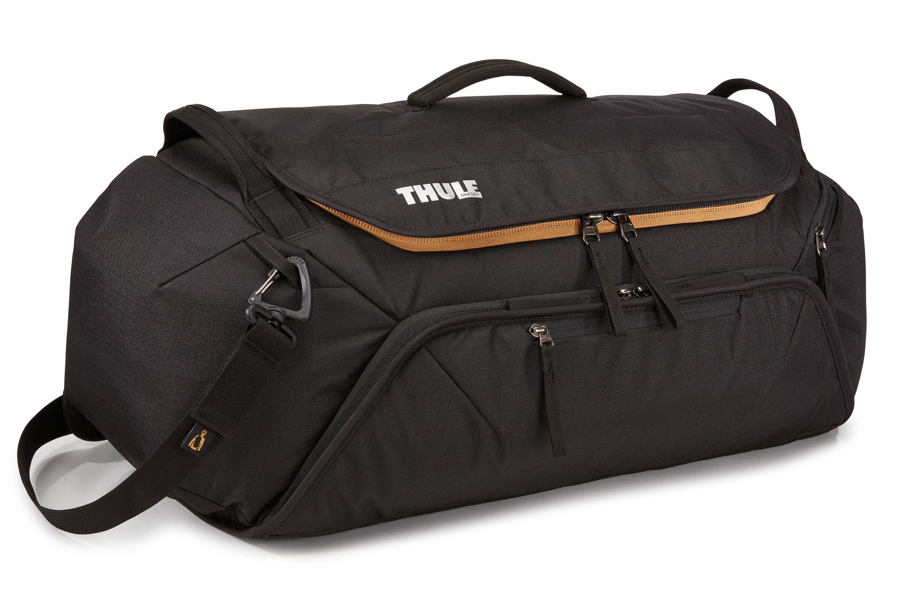 Thule RoundTrip 55 LT - Scan Concepción | Car Equipment